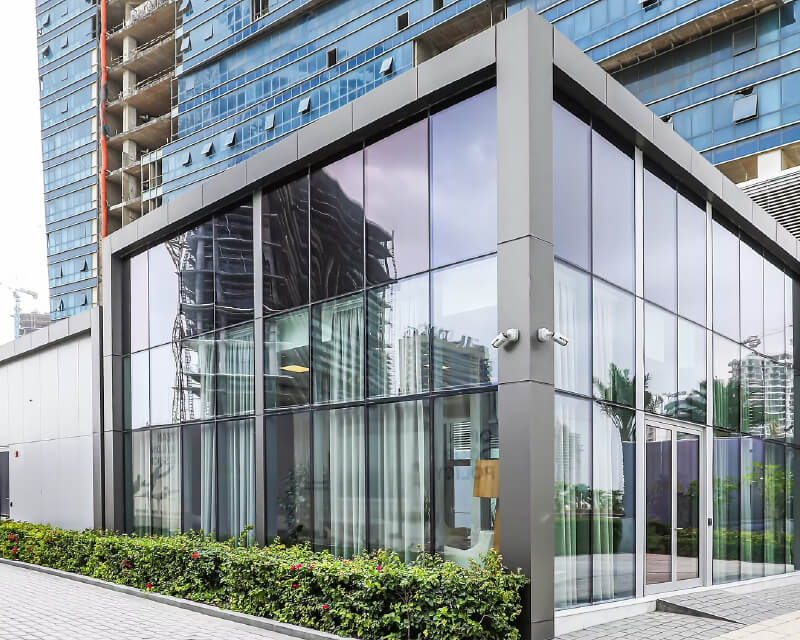 Marasi Villa - ECC Fitout